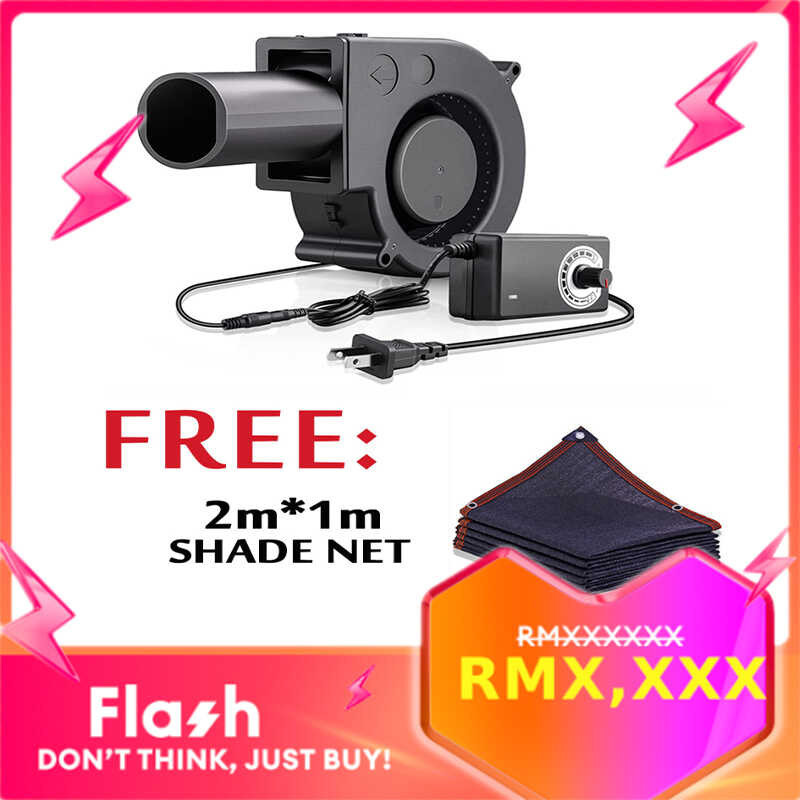 Blower controller Outdoor Frmini libreng sunshade net de uling may para ...