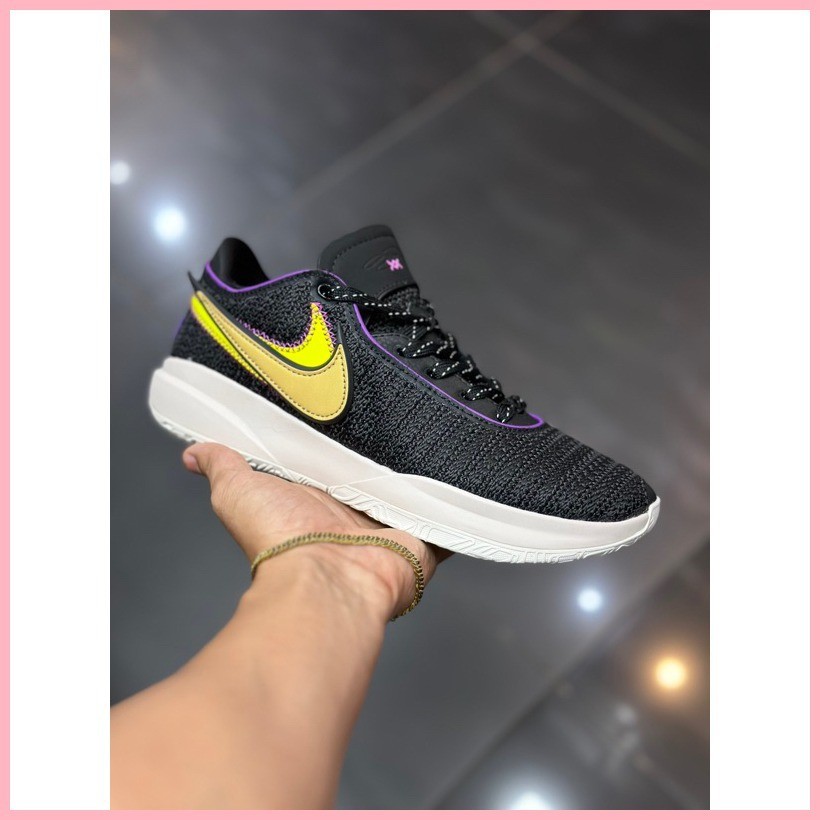 L B J 20 LBJ Release Lebron | Shopee Philippines