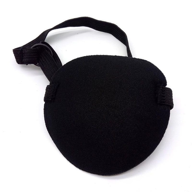 Anime EVA NEON GENESIS EVANGELION Eye Patch Asuka Langley Soryu ...