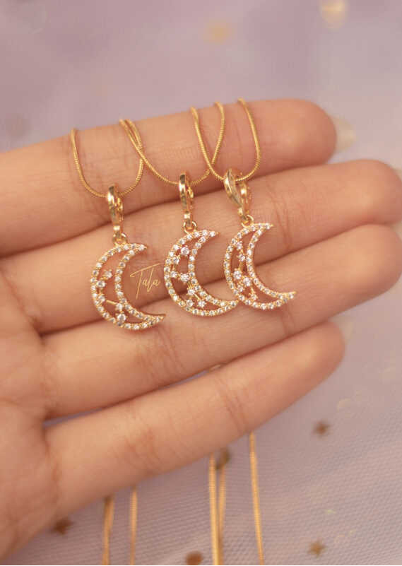 TALA By Kyla Moon Constellation Copper Collection With Tala Card ...