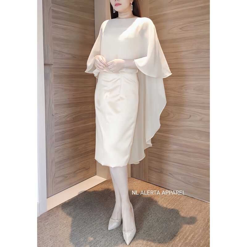 COD MODERN FILIPINIANA LADIES 2 SA 1 Damit Para Sa Mga Babae | Shopee ...