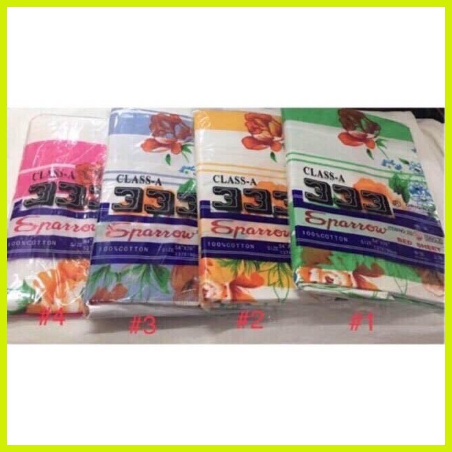 Wolf master 333 Kumot Bed Sheet Single/Double | Shopee Philippines