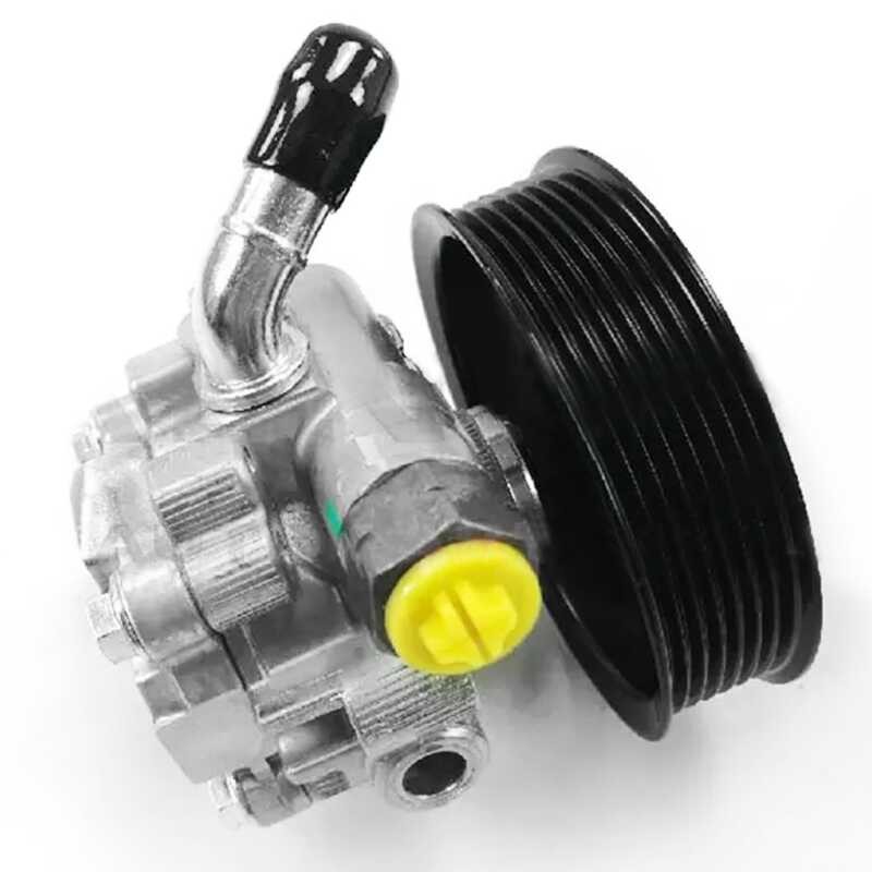 Auto Parts Power Steering Pump For Toyota Hilux Revo Gun112 1Gd VIGO ...