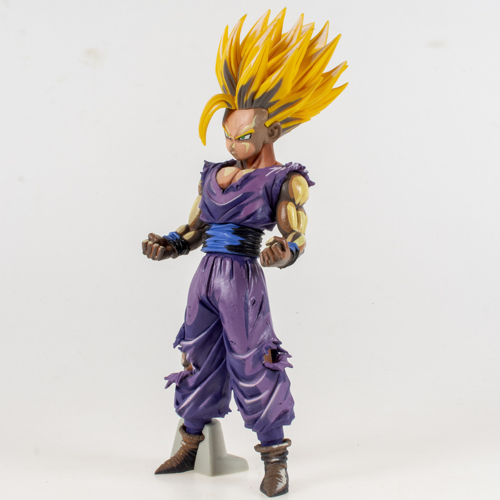 5A Dragon Ball Handheld Collection Super Saiyan A10 Single Dragon Ball ...