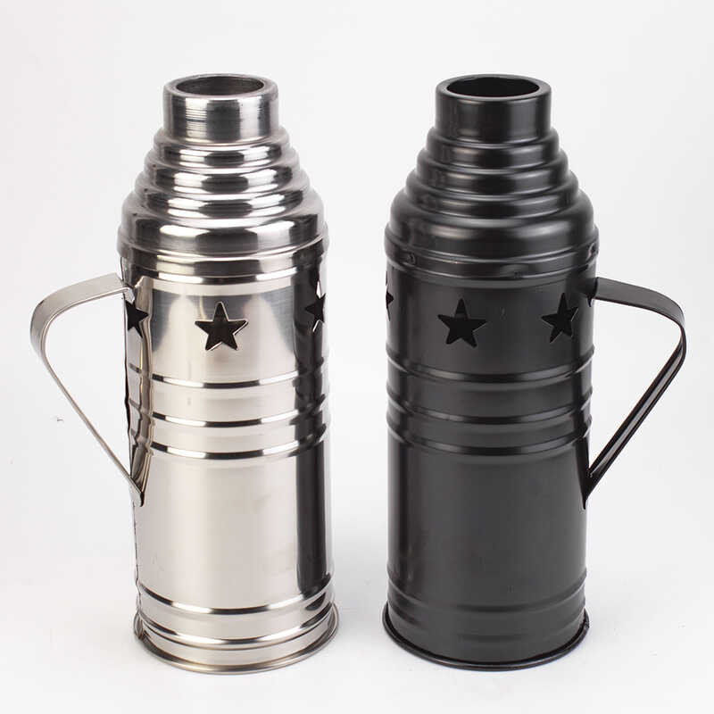 Metal Hollow Super High Large Hookah Wind Cover With Handle - Narguile ...