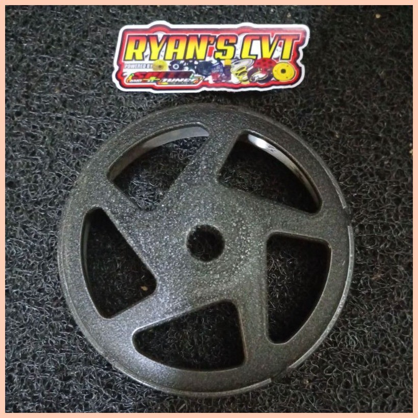 NMAXV1 SPEEDTUNER wing bell V1 V2 (thread) | Shopee Philippines