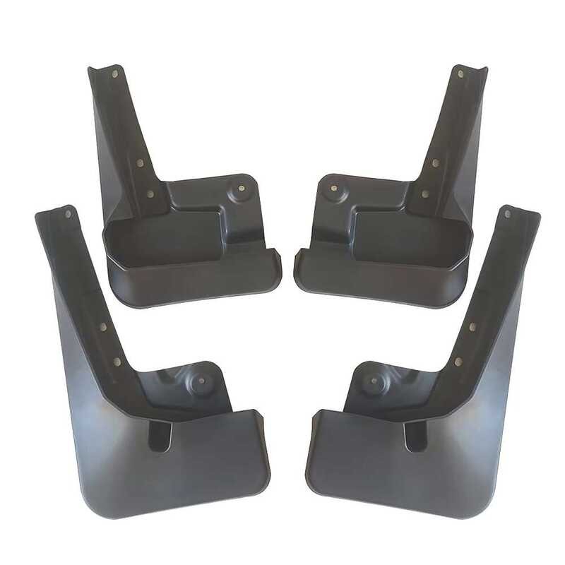 Car Guard Mudflap Mud Flaps Fender Splash Flare For 2023 JMC DADAO ...