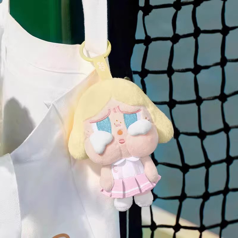 【Ready Stock】POPMART Crying Baby CRYBABY Sunset Song Series Plush ...