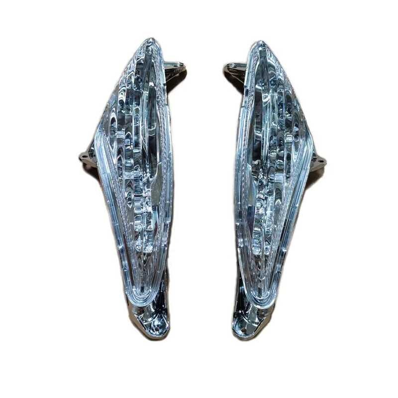 Profession for Suzuki Address V s High Quality Cool LED Turn Signal ...