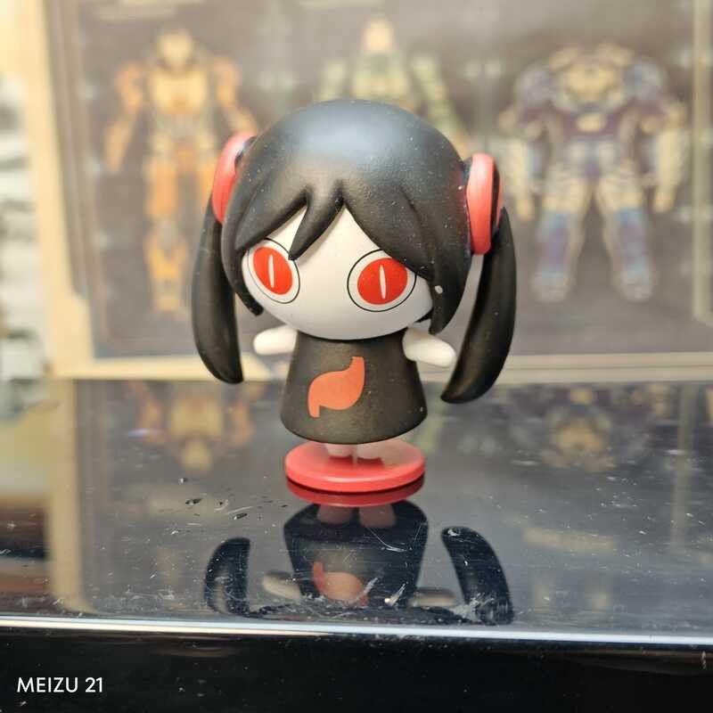 Hatsune Miku Miku Pinocchio P Ambiguous Sauce Plush Doll Figurine ...