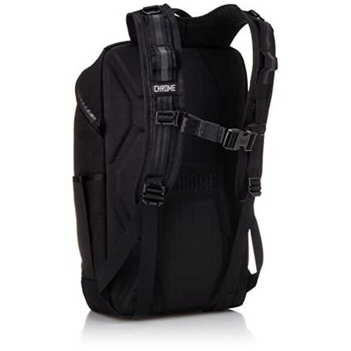 ck CHROME Rostov/Rostov 2.0 Bkrdblack/Red (Current Model) 23L Water Men ...