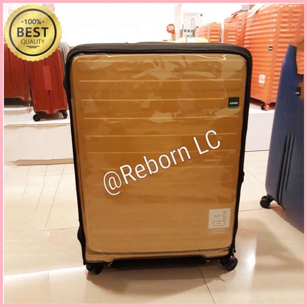 Reborn LC - Luggage Cover | Mika Mix Scuba Suitcase Cover For All ...
