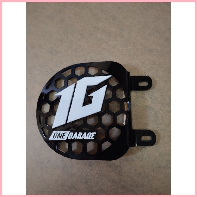 scoope fan cover only, fit for V1 and V2 honda beat Fi only | Shopee ...