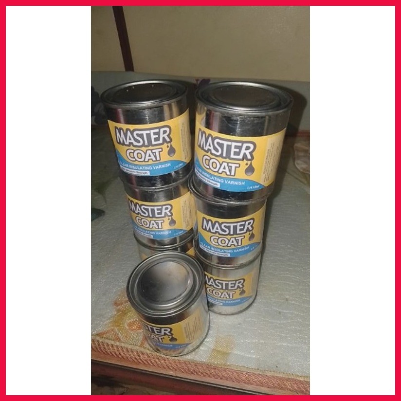 ∣ ♙ INSULATING VARNISH FOR COILS TRANSFORMER MOTORS, | Shopee Philippines