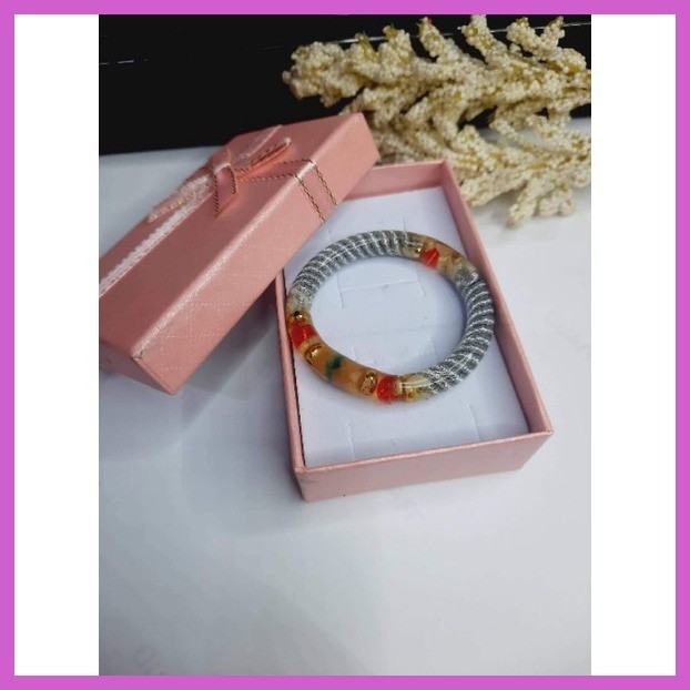 Kontra Usog| Anti Usog Bangles w/box | Shopee Philippines