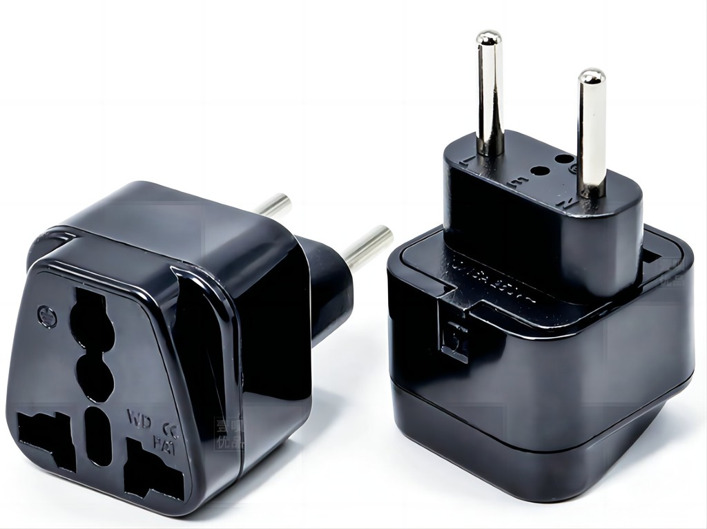 INKBIRD AU 2Pin 3 Pin To UK Plug Adapter Australia To UK Type-G ...