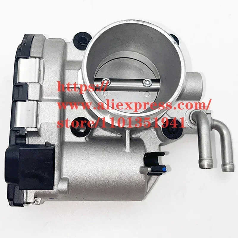 Tt Waz Electronic Throttle Assembly For Great Wall Florid M2/M4 JAC J3 ...