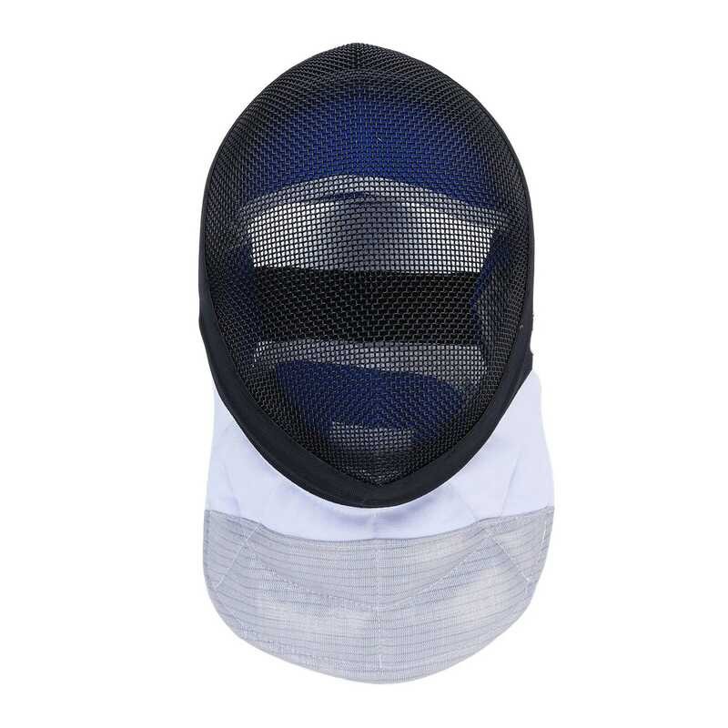 Helmet Fd Fencing Foil Fencing Helmet With Removable Lining Fencing ...