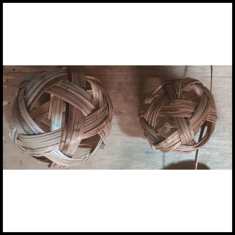 Sepak Takraw/Sipa Ball (Rattan Material) | Shopee Philippines