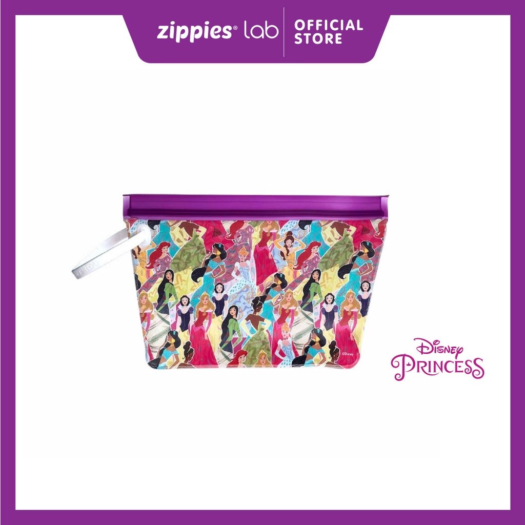 Zippies Lab Disney Princess Gen Z Collection | Shopee Philippines