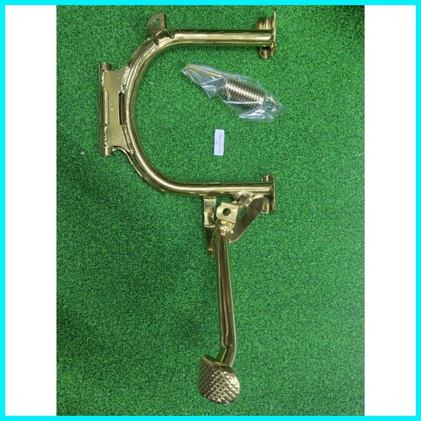 CENTER STAND HENG FOR AEROX V1 | Shopee Philippines