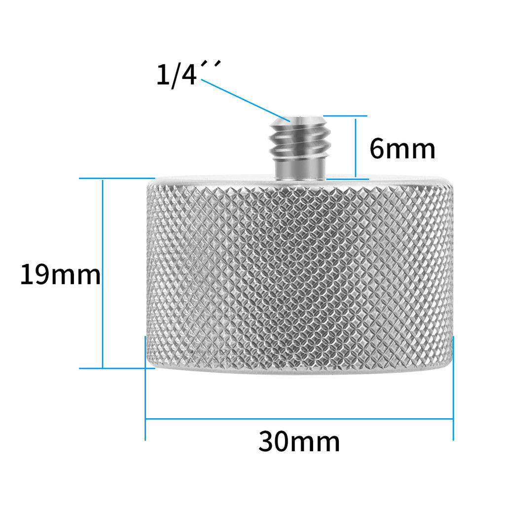 20g 25g 30g 100g Clump Weight Handheld Gimbal Counterweight Calibration ...
