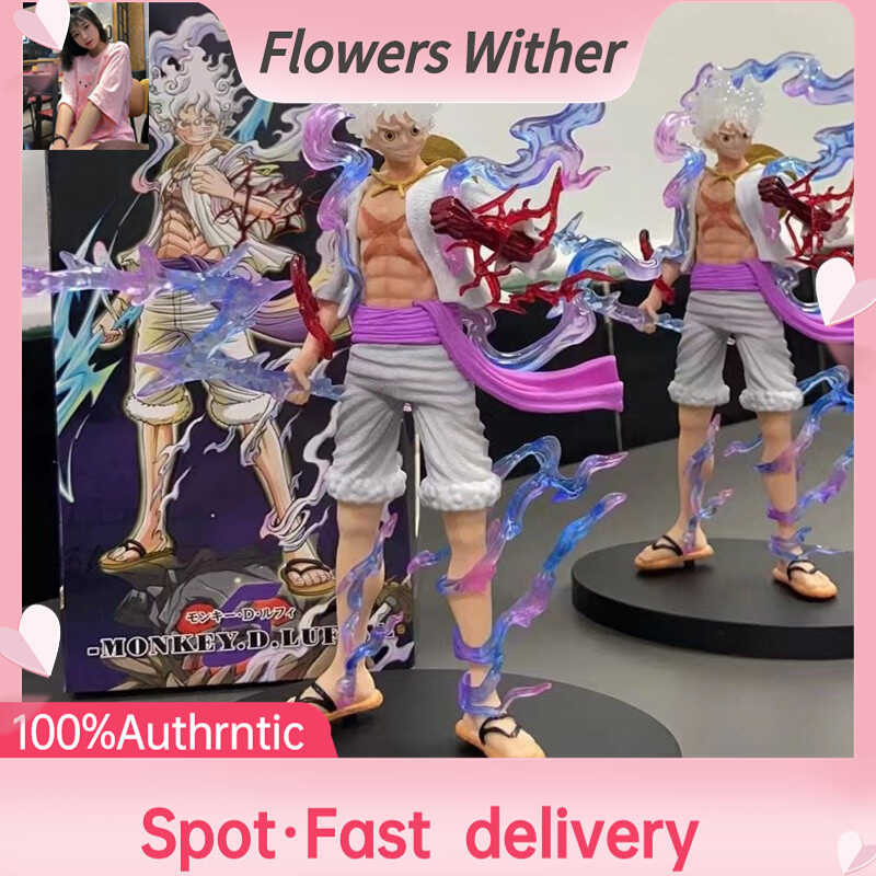 New Arrival 2023 Selection PVC Anime One Piece Action Figure Luffy Zoro ...