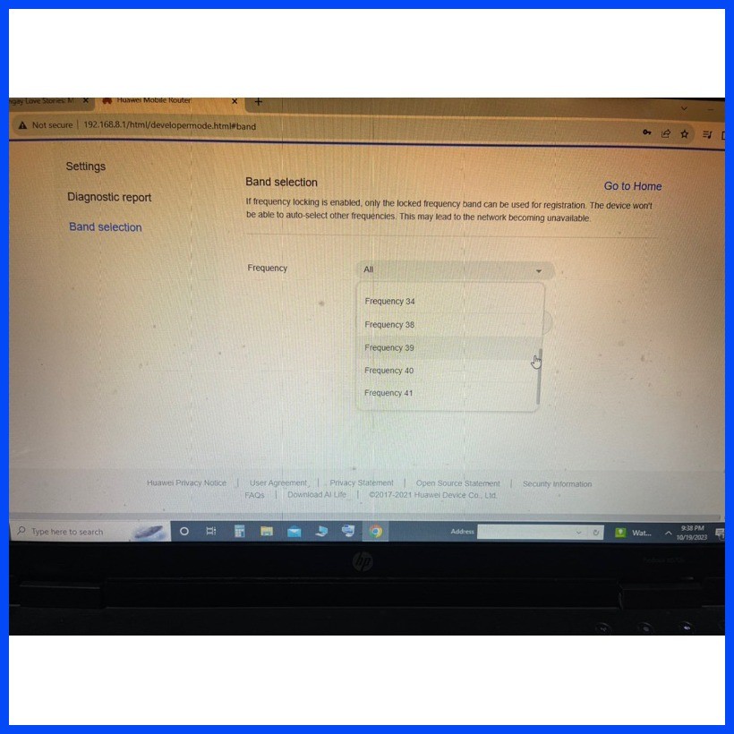 SALE LOW PRICE OPENLINE B311as-853 UNLOCK w BANDs B1/B3/B5/B8/B26/B28 ...