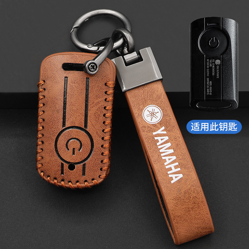 For Yamaha Nmax V3 V2 2025 Motorcycle Keychain YAMAHA Xmax 250 309 ...