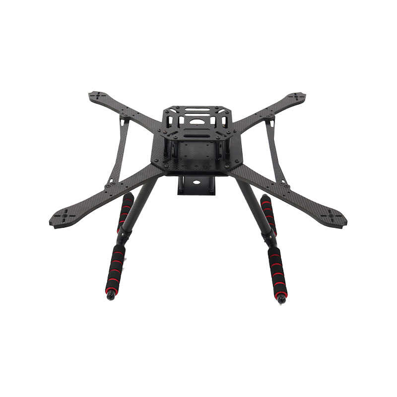 FPV Open Source New Smart Drone Frame 450Mm Pixhawk Ardupilot Quadrotor ...