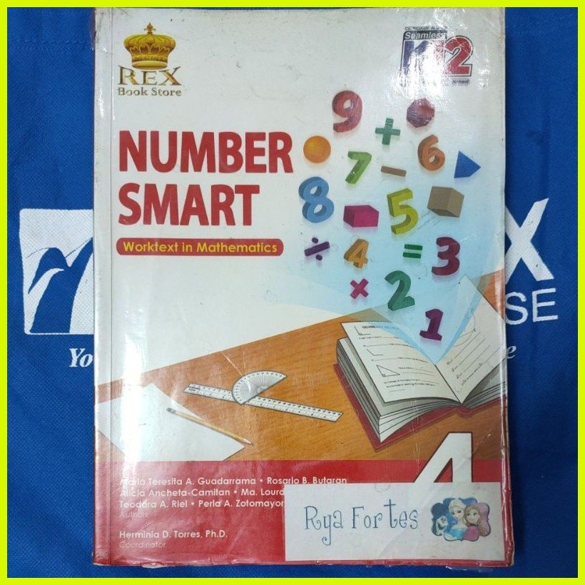 ♀ grade 4 text book rex phoenix school books study science english ...