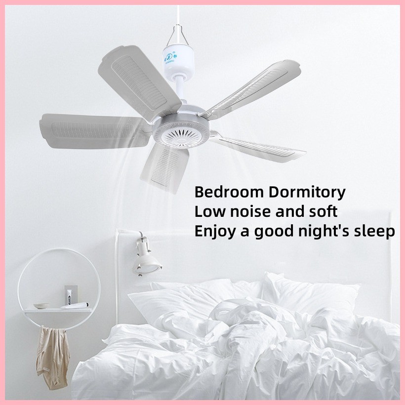 Clif fan 5 blade ceiling fan with ice cooler exhaust fan ceiling Min ...