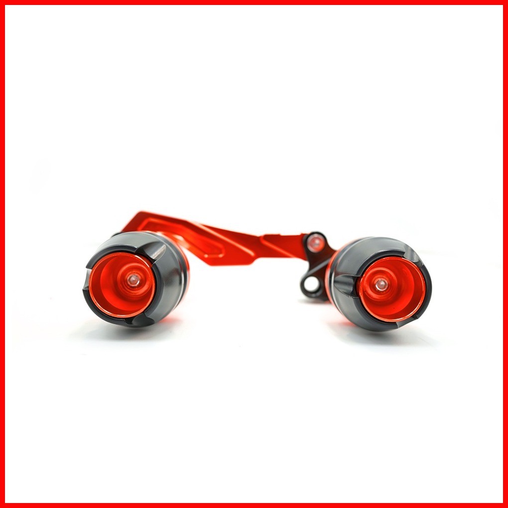 Takimoto Adv 150 / PCX 125 / 150 Slider with Axel Cap High Quality ...