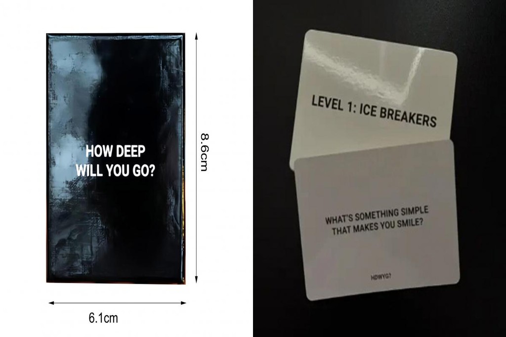adriaticsea Engaging Question Cards for Relationships Conversation ...
