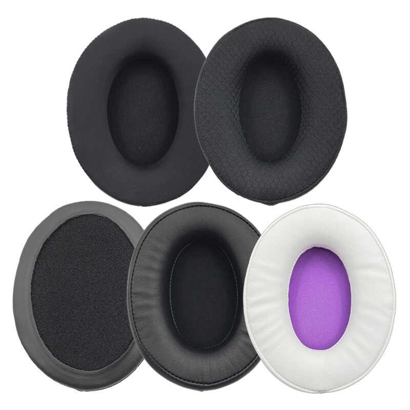 Replacement Soft Foam Ice Gel Earpads Protein Net Para Sa Kingston ...
