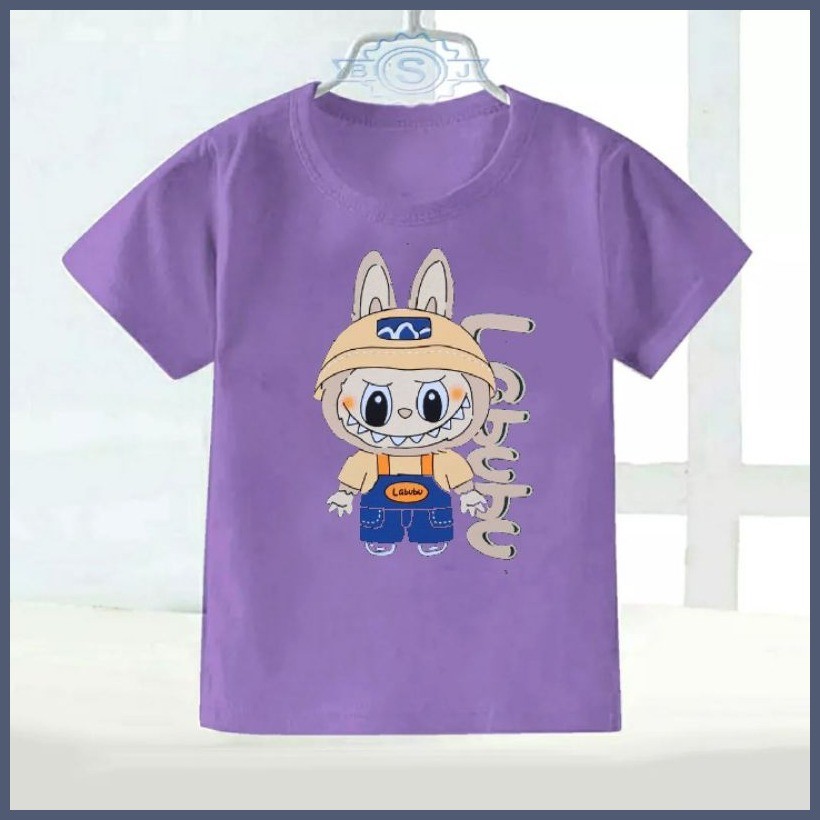 ☂ Labobo's Newest unisex 1-12 Year Old Children's T-Shirt/Children's T ...