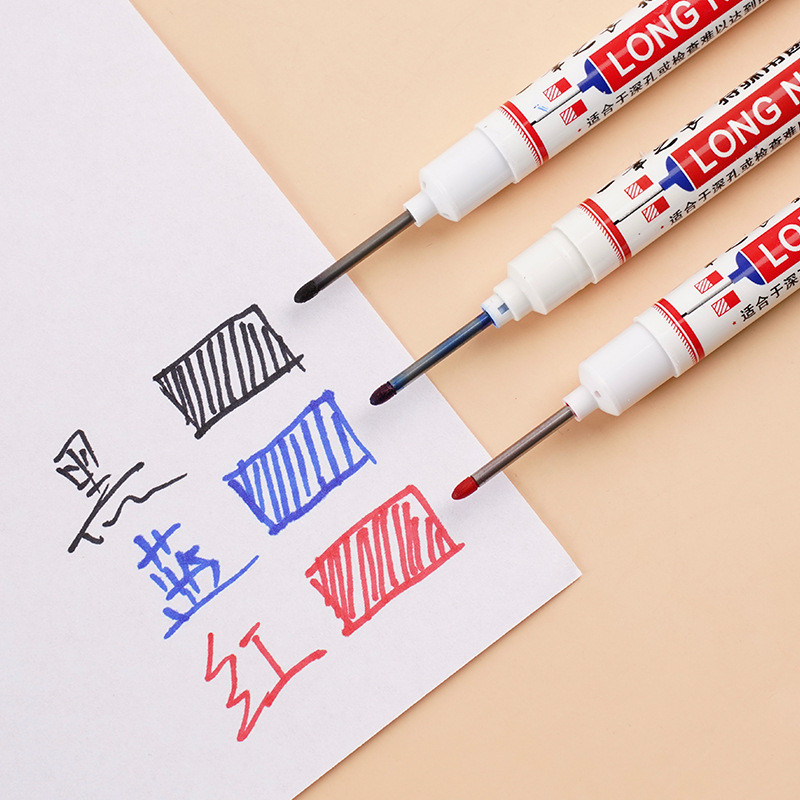 Mini Capsule Pill Pen Retractable Plastic Ballpoint Pen Creative Cute ...
