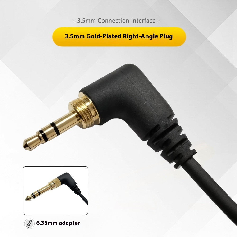 For for Pioneer HDJ CUE1 X7 CX S7 X5 BT Audio Cable Headphone Cable ...