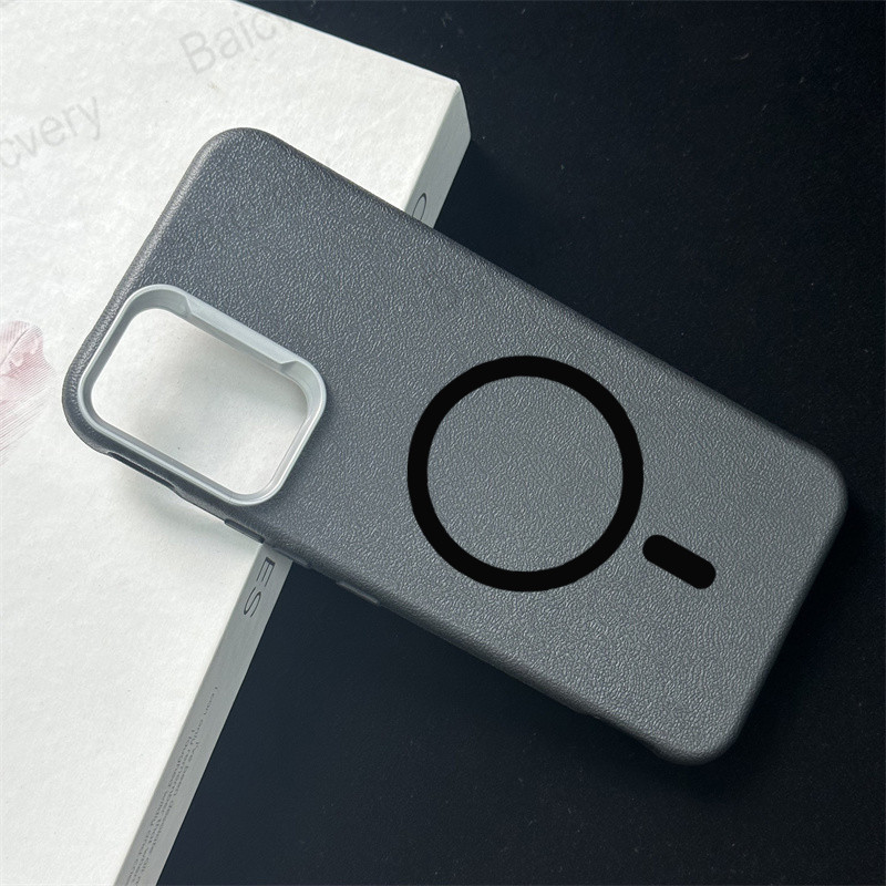 Phone Casing For Infinix GT 30 Pro 5G Silicone Leather Patterned ...