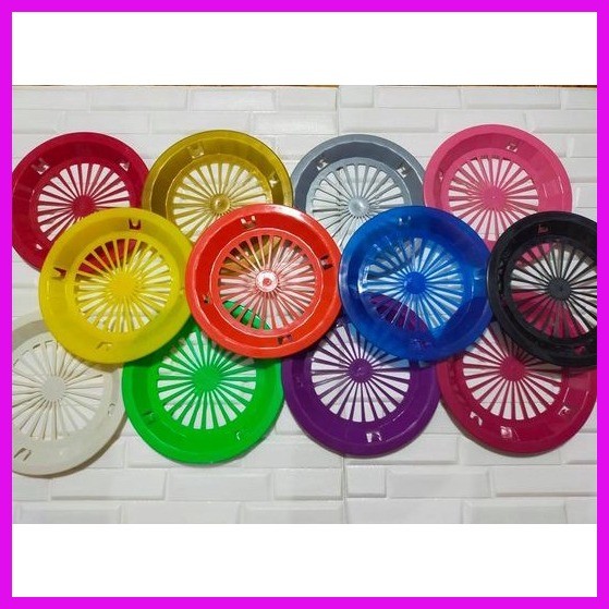 ♀ ∱ HMS Ol Shoppe | Paper Plate Holder Assorted 12pcs Paper Plate ...