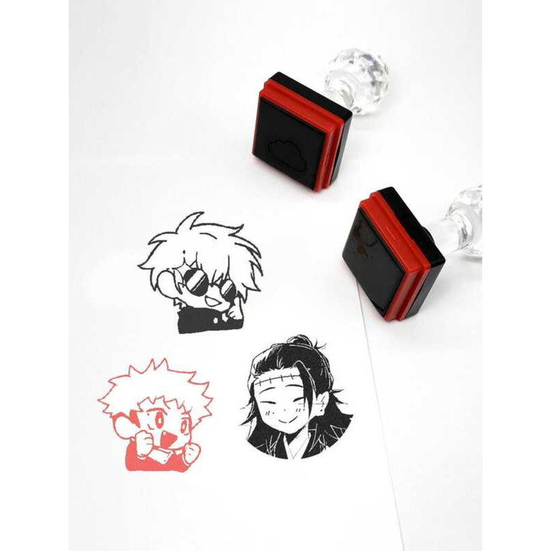 Jujutsu Kaisen Merchandise Gojo Satoru Suguru Geto Fushiguro Megumi ...