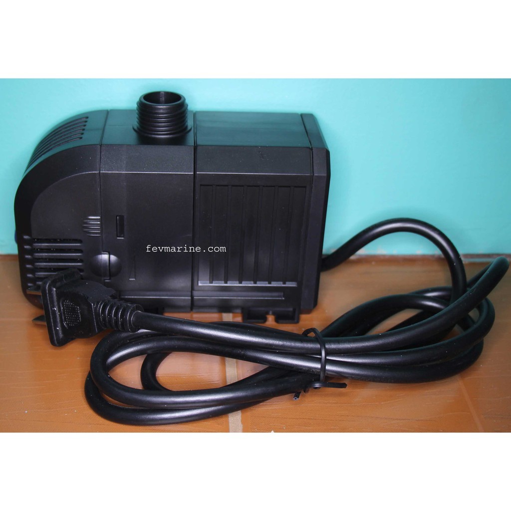 Sunsun HJ-1500 Submersible Water Pump | Shopee Philippines