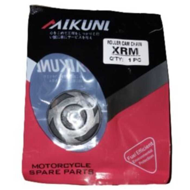 LY MOTORCYCLE ROLLER - ROLLER CAM CHAIN GUIDE (Dream / Xrm) | Shopee ...