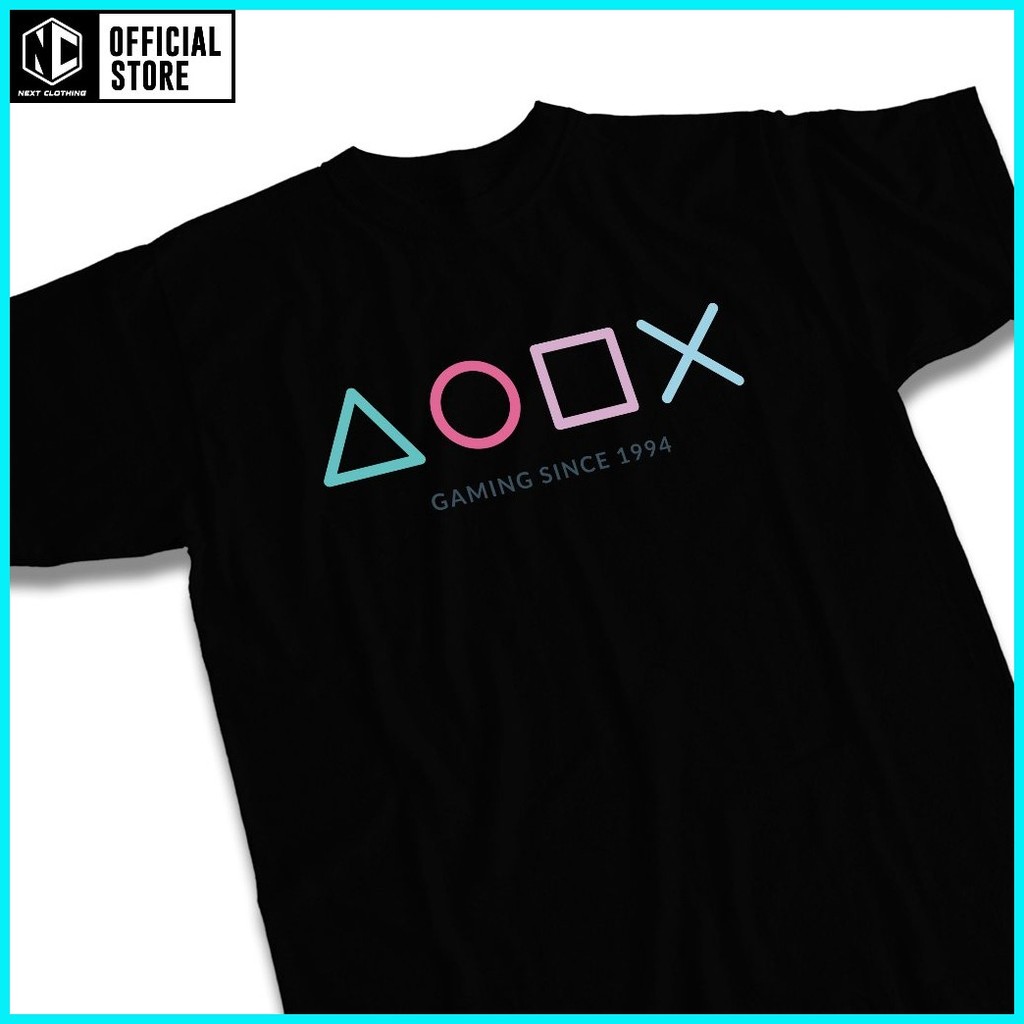 GAME SHIRT - PLAYSTATION SINCE 1994 SHIRT DESIGN - FOR MEN AND WOMEN ...