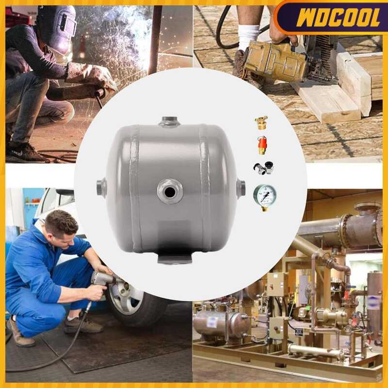 Tt WDCOOL 3L Pressure Lightweight Mini Reservoir Portable Storage Tank ...
