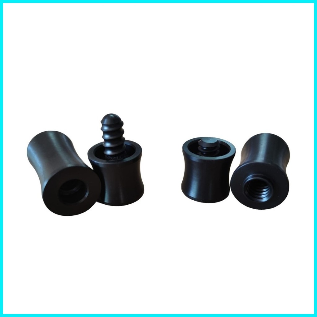 Plastic Replacement Joint Protectors for Uniloc-Quick Release and ...