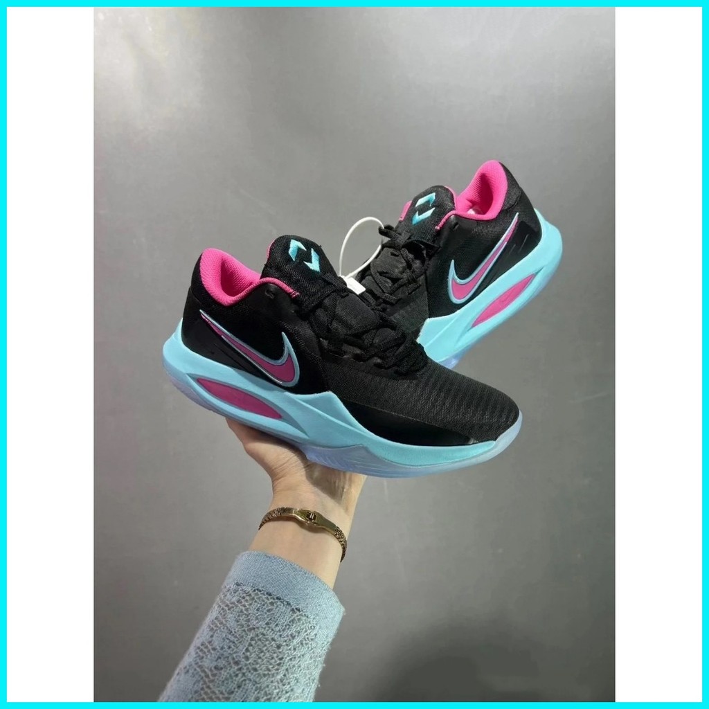 UA Shoes Precision 6 Lowcut Mens Basketball shoes Sport Rubber Sneaker ...