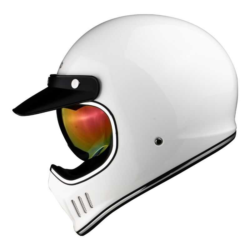 Nomad Spitfire P S0 Full Face Helmet | Shopee Philippines
