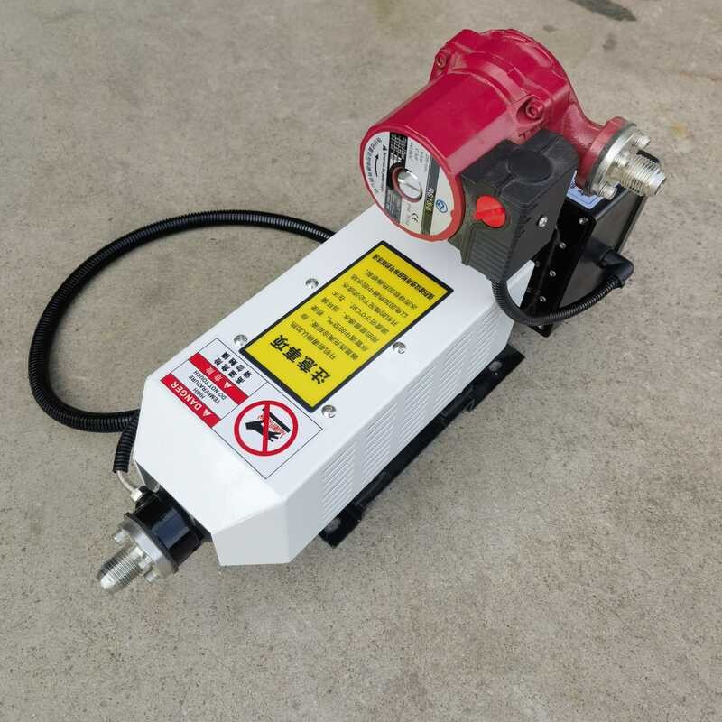 2 3KW Kilowatt 380V Diesel Generator Engine Coolant Water Jacket ...