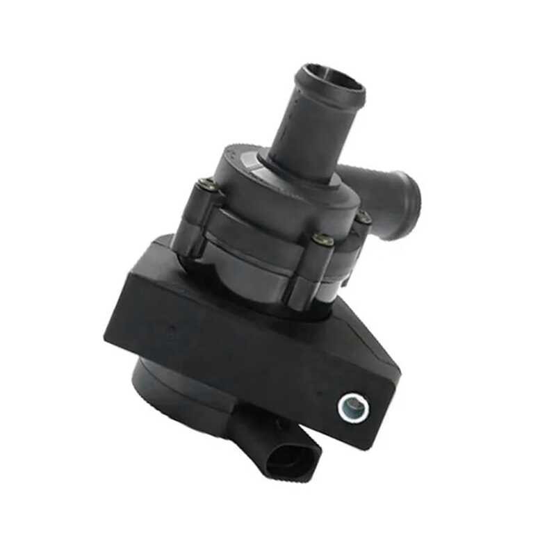 Xj New High Quality Auxiliary Coolant Water Pump 7H0965561a 7H0965561b ...